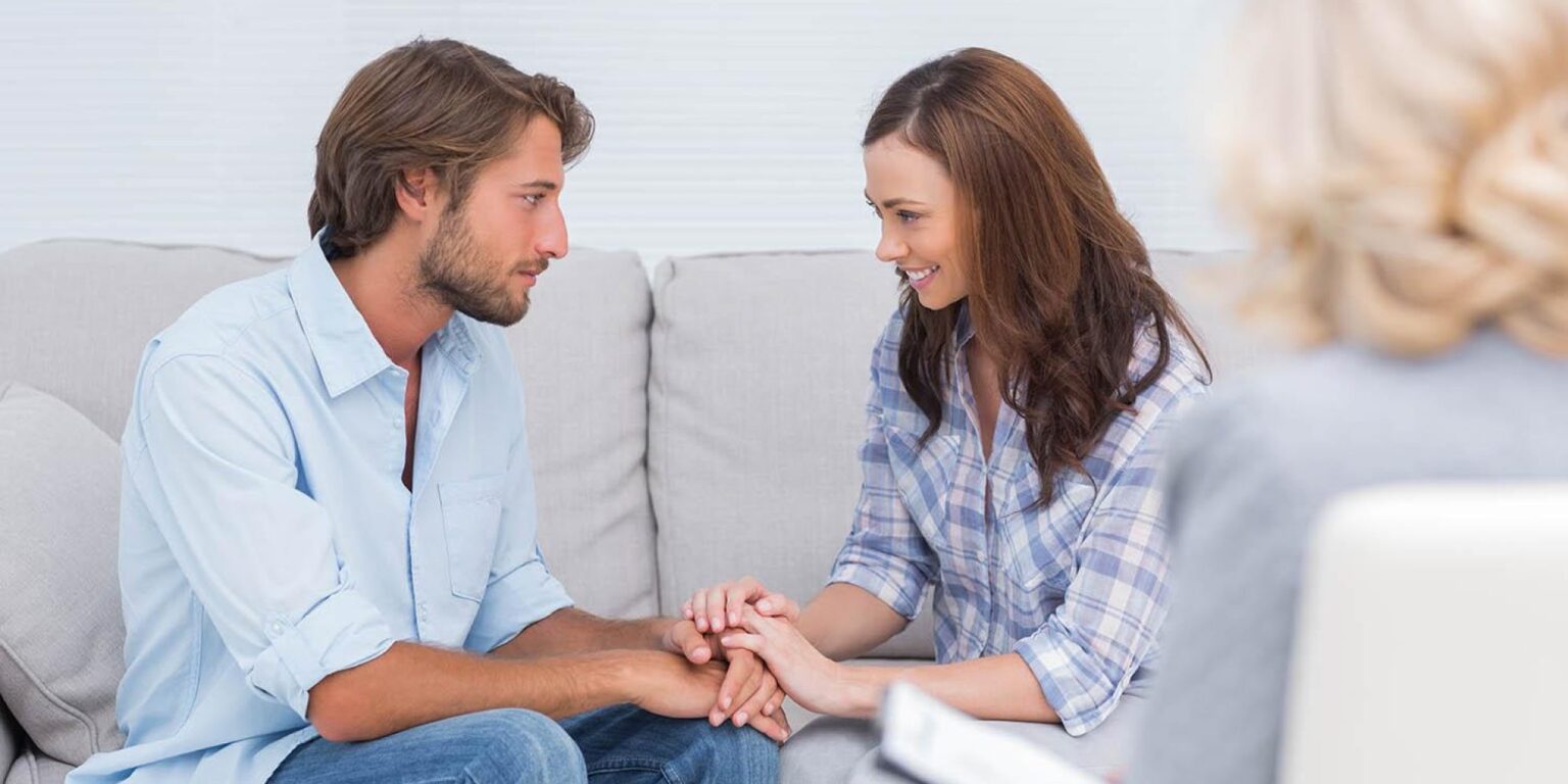 Exploring Attachment Coaching: Understanding and Nurturing Healthy ...